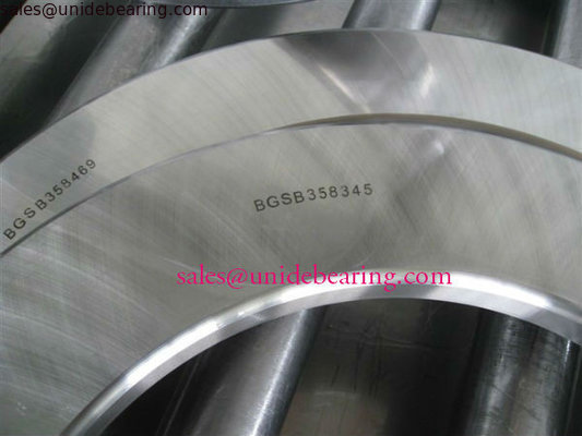 Cylindrical roller thrust bearings,complete bearing BGSB358469 supplier
