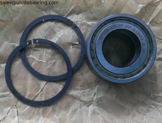 SL045005-PP.2NR double row full complement cylindrical roller bearing,sealed bearing supplier