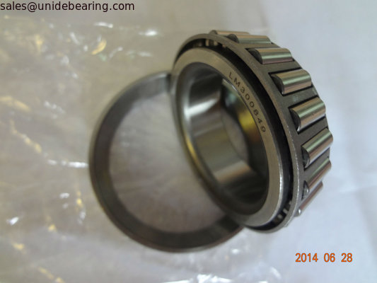 LM300849/LM300811 taper roller bearing,single row,inch series,type TS supplier