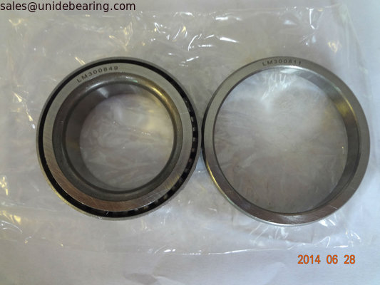 LM300849/LM300811 taper roller bearing,single row,inch series,type TS supplier