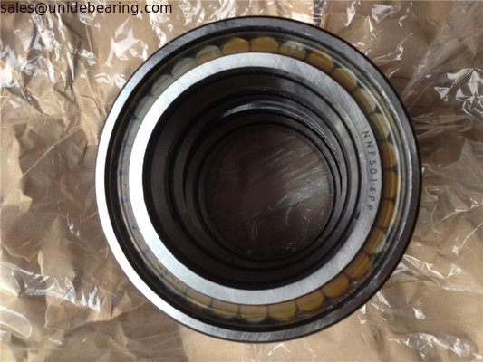 Full complement cylindrical roller bearing NNF5016-PP supplier