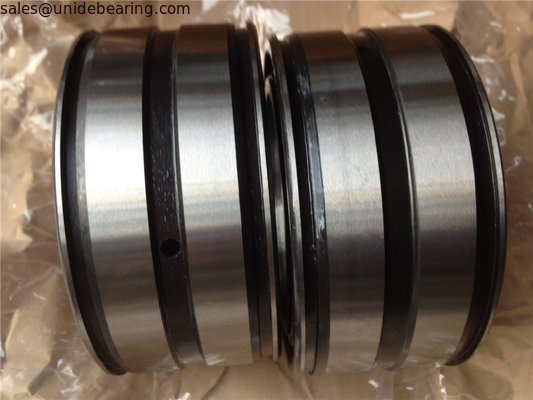 Full complement cylindrical roller bearing NNF5016-PP supplier