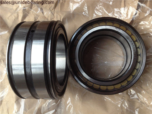 Full complement cylindrical roller bearing NNF5016-PP supplier