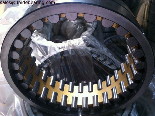 315189A SKF four row cylindrical roller bearing for interference fit on the roll neck supplier