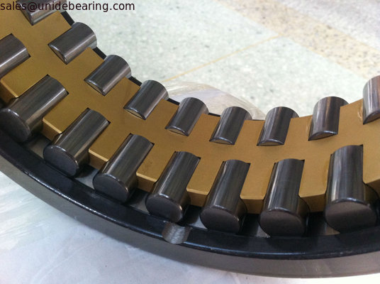 315189A SKF four row cylindrical roller bearing for interference fit on the roll neck supplier