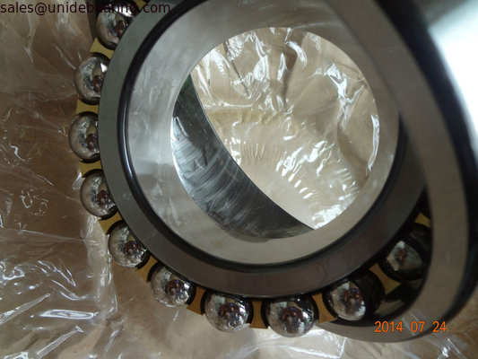 Self-aligning ball bearing,cylindrical and tapered bore 2222 M supplier