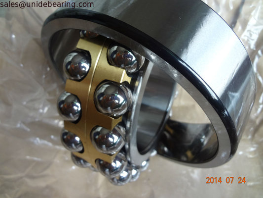 Self-aligning ball bearing,cylindrical and tapered bore 2222 M supplier