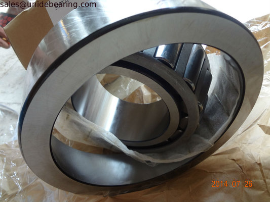 507371 single row taper roller bearing 127x254x77.788mm supplier