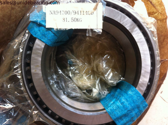 TIMKEN NA94700/94114CD TDO double row taper roller bearing supplier