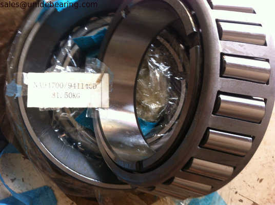 TIMKEN NA94700/94114CD TDO double row taper roller bearing supplier