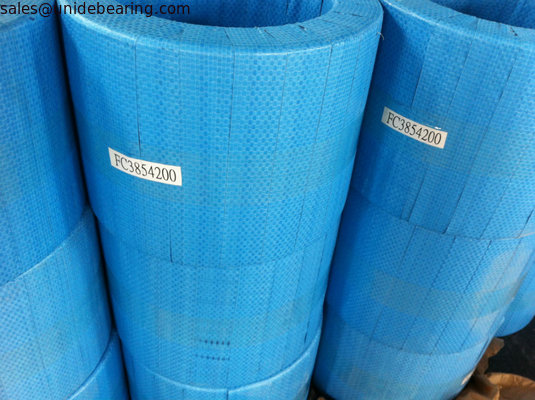FC2942155 four row cylindrical roller bearings 145x210x155 supplier