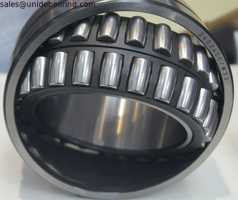 Double row spherical roller bearings 23034 CC/W33 supplier