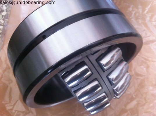 Double row spherical roller bearings 24124 CC/W33 supplier