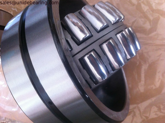 Double row spherical roller bearings 24124 CC/W33 supplier