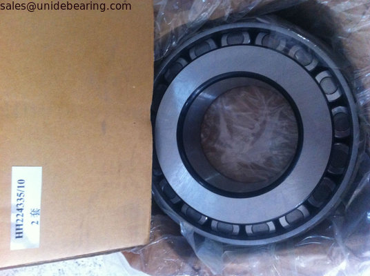 Single row taper roller bearing HH224335/HH224310 supplier