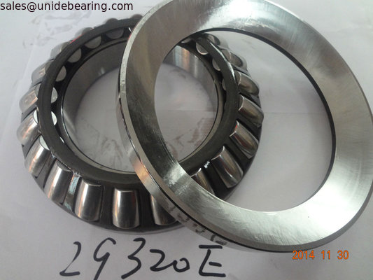 Spherical roller thrust bearing 29320 E supplier