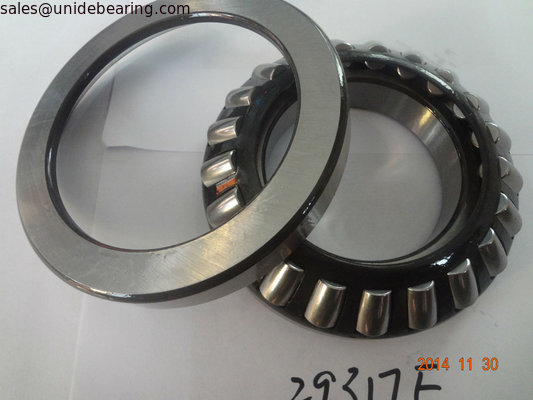 Spherical roller thrust bearing 29317 E supplier