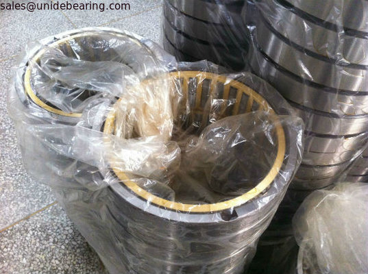 BC4B635122 four row cylindrical roller bearings 170x240x130mm supplier