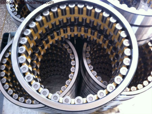 Four row cylindrical roller bearings FC4058192 200x280x200mm supplier
