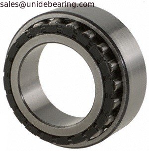 Super precision double row cylindrical roller bearing NN3016KTN/SP,with nylon cage supplier