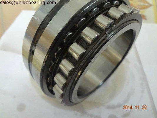 Super precision double row cylindrical roller bearing NN3012KTN/SP,with nylon cage supplier