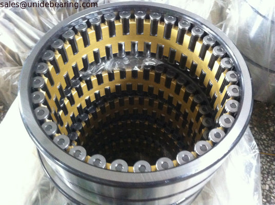 Four row cylindrical roller bearing 527104,equivalent to 314719C/FCD5678275 supplier