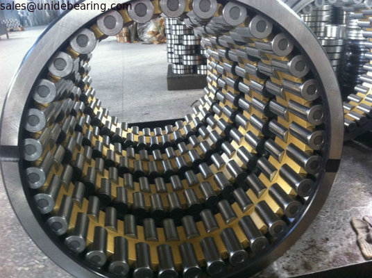 Four row cylindrical roller bearing 527104,equivalent to 314719C/FCD5678275 supplier