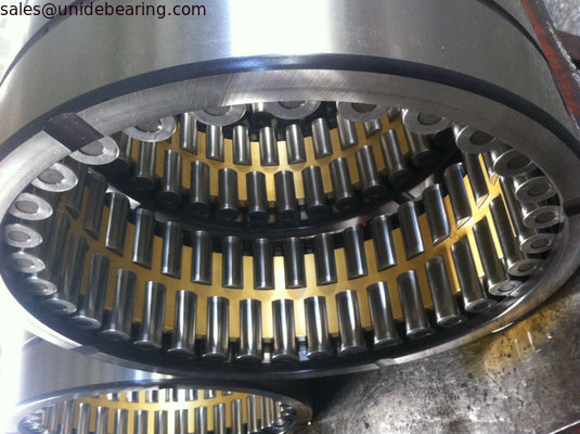 China manufactured four row cylindrical roller bearing FCD5280290 supplier