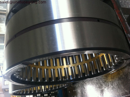 China manufactured four row cylindrical roller bearing FCD5280290 supplier