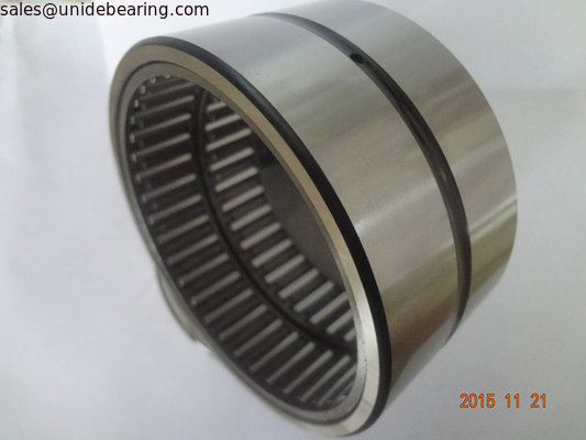 China manufacturer needle roller bearing RNA6918 with double row supplier