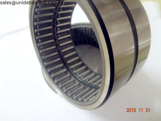 China manufacturer needle roller bearing RNA6918 with double row supplier