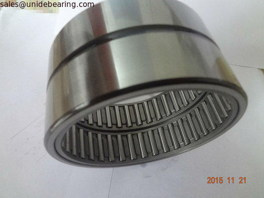China manufacturer needle roller bearing RNA6918 with double row supplier