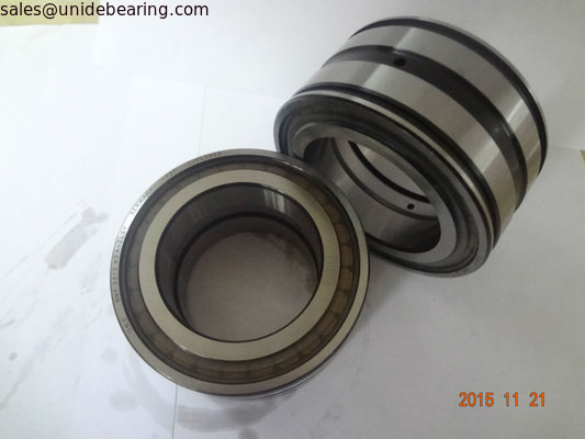 Full complement cylindrical roller bearing SL045010 PP supplier