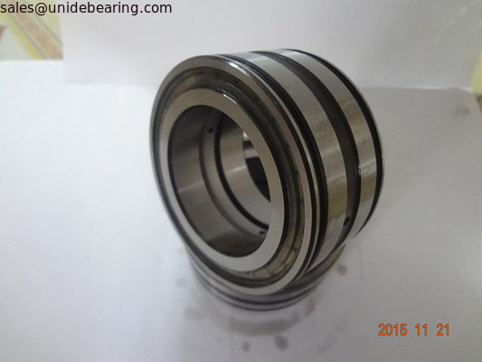 Full complement cylindrical roller bearing SL045010 PP supplier