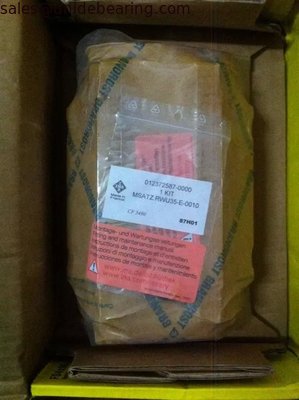 INA carriages RWU35-E-HL-G2-V3 supplier