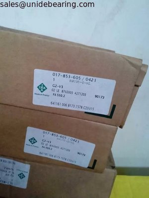 INA carriages RWU35-E-HL-G2-V3 supplier