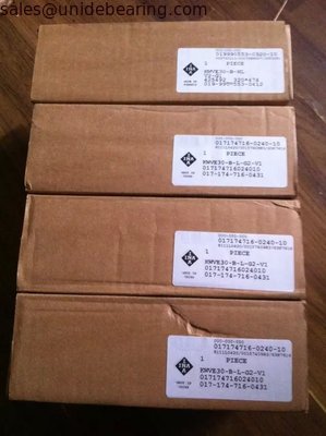 INA carriages KWVE30-B-L-G2-V1 supplier