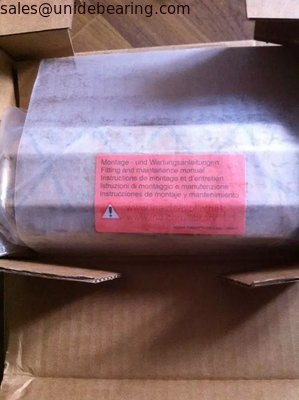 INA carriages KWVE30-B-L-G2-V1 supplier