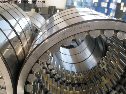 Four row cylindrical roller bearing FCD6896350 with dimension 340x480x350mm supplier