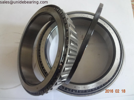 Double row taper roller bearing 46790/46720CD with spacer X1S46790 supplier
