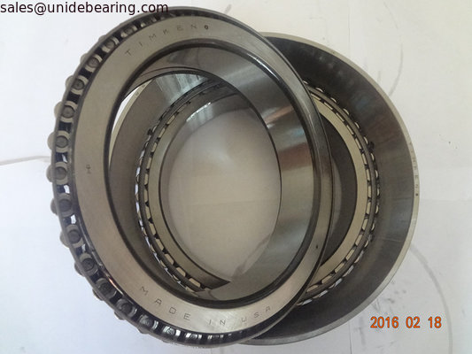 Double row taper roller bearing 46790/46720CD with spacer X1S46790 supplier