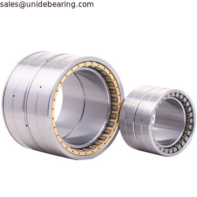 Four row cylindrical roller bearing for rolling mills 507333/313839 supplier