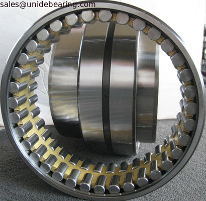 Four row cylindrical roller bearing for rolling mills 507333/313839 supplier