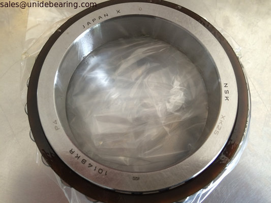 NSK original cylindrical roller bearing N1014BTKRCC1P4 for machine tools supplier