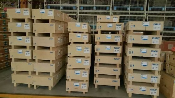 SKF angular contact ball bearing 7334 BCBM,ID:170mm;OD:360mm;B:72mm supplier