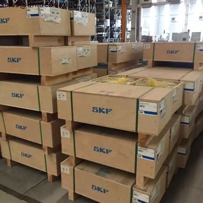 SKF cylindrical roller bearing,single row NU2234 ECML,ID:170mm;OD:310mm;B:86mm supplier