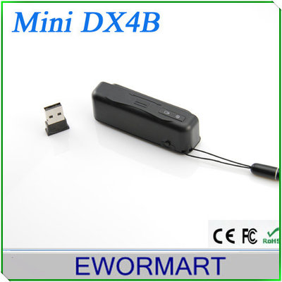 Mini400b Mini Bluetooth USB Magnetic Card Reader