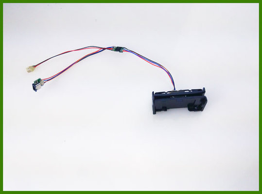 Msr009 Smallest Magnetic Stripe Card Reader