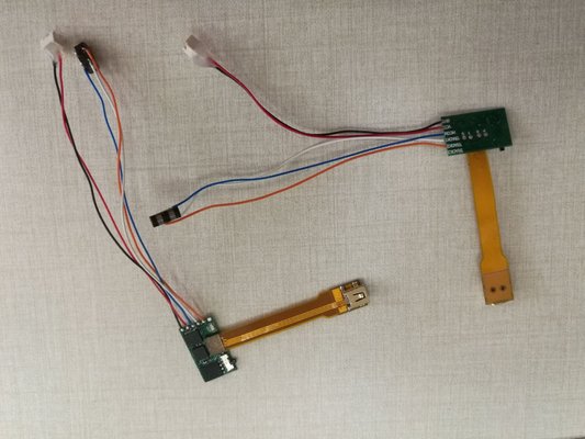 Card Reader MSR009 MINI009 MSRV014 MSR014