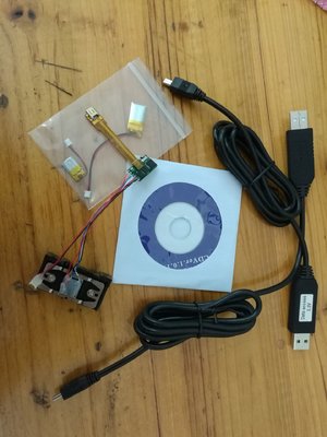 Card Reader MSR009 MINI009 MSRV014 MSR014
